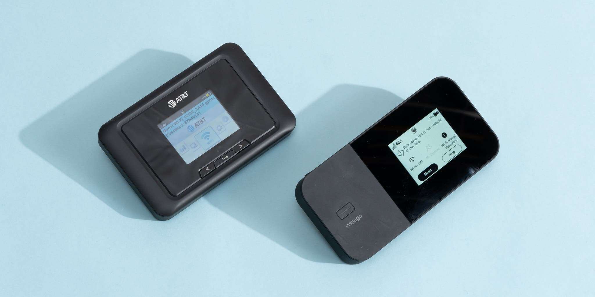 Top 10 Best Wi-Fi Hotspots 2025 – North Texas Love and Care at Faith